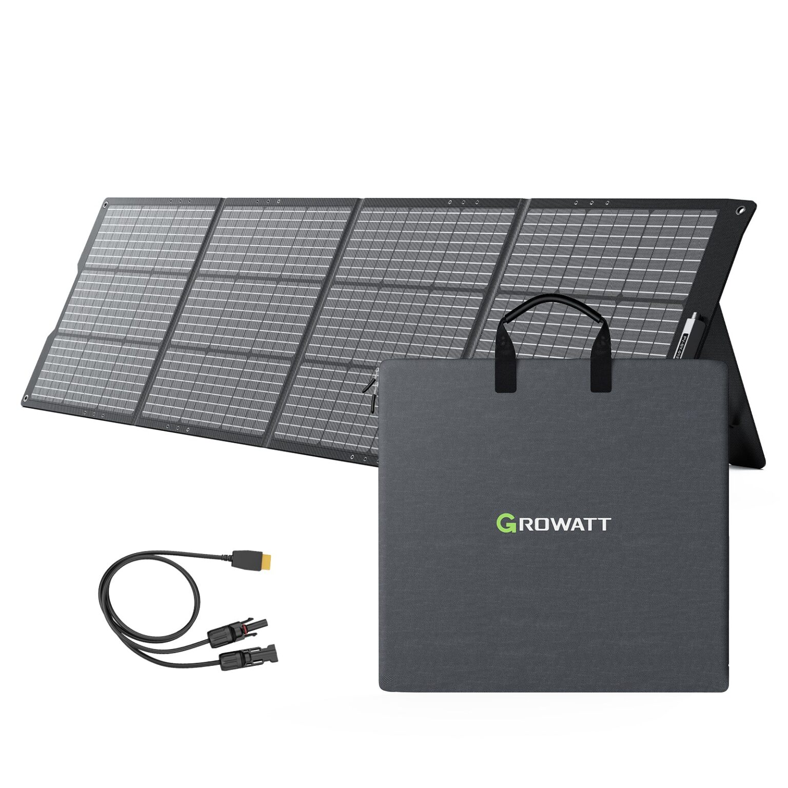 Growatt Infinity 1500 Portable Power Station - DadoochSolar
