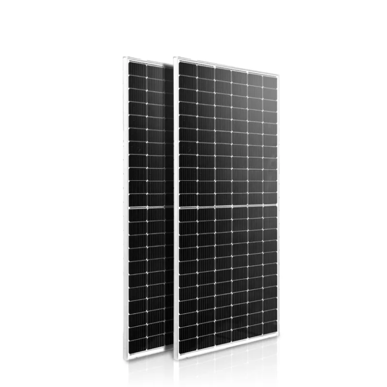 Felicity Solar Panel Mono Series 550W for Sale - DadoochSolar